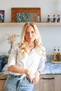 Mon histoire - Jennifer Limare